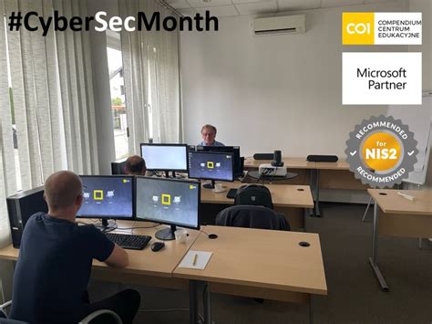 Bartosz Niepsuj On Linkedin Training Microsoft Cybersecurity Enterprisesecurity…