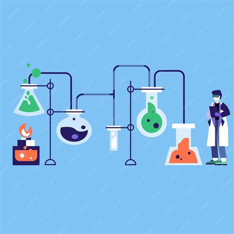 Premium Vector Vector Illustrations Of Impacts And Mitigation Efforts