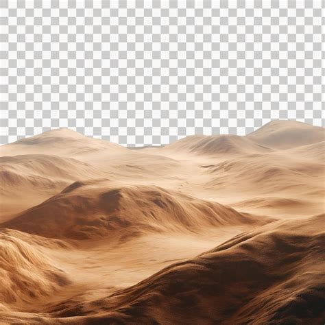 Desert Png Images Free Download On Freepik