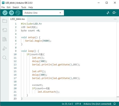 Make An Arduino Library — Mosiwi Wiki Home V1 0 Documentation