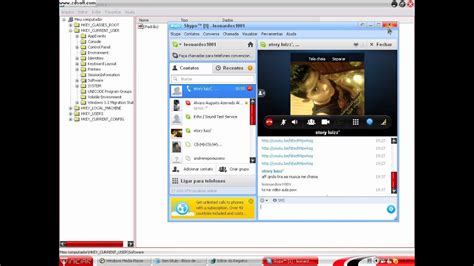 Como tirar erro de interceptação do sxe resolvido YouTube