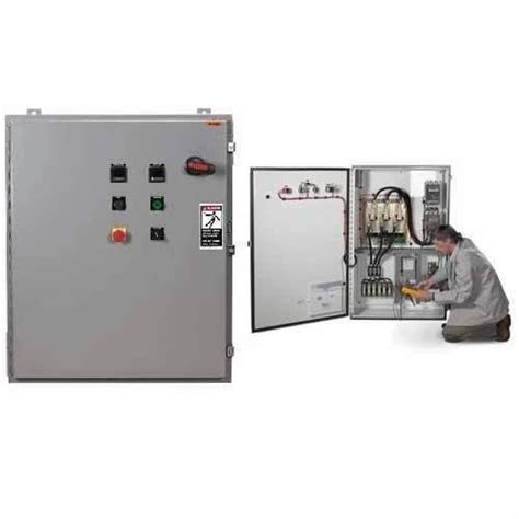 Thyristor SCR Control Panel At 200000 Unit Mayur Vihar Phase III New Delhi ID 3753833630