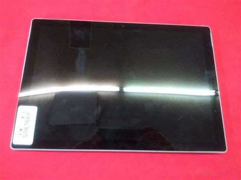 Microsoft Surface 1796 Battery Bloated Sierra Auction Management Inc