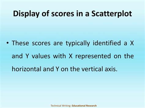 Correlational Research Design Pptx