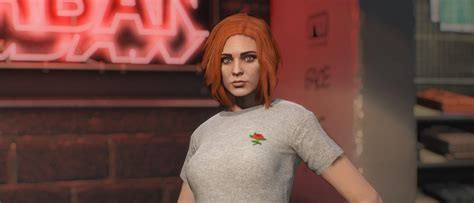Ultimates Mp Female Preset Gta5