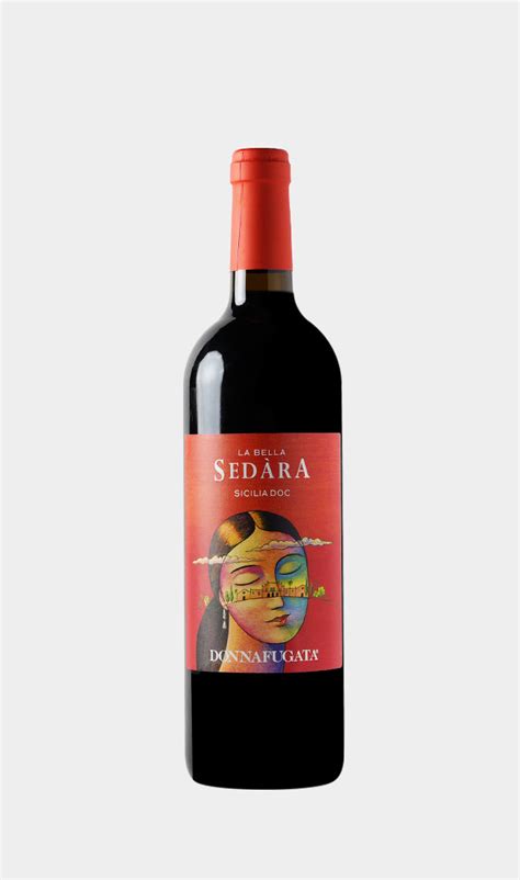 Donnafugata, Sedara 2021 750ML - PIVENE