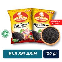 Jual Biji Selasih Terdekat Harga Murah Grosir April 2025