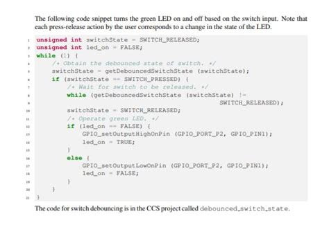 You Will Write A Simple Finite State Machine In Which