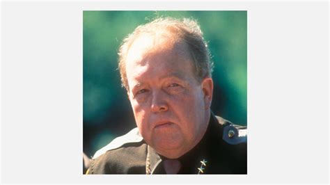 John Aylward Dead Er Actor Was 75