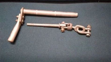 Aluminum Ms Aluminium Compression Fittings At Best Price In Howrah Id 22229055130