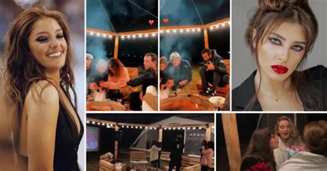 იუბილარი ევა ბარბაქაძე და წვეულება მეგობრებთან ერთად როგორ აღნიშნა დაბადების დღე შორენა