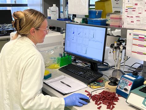 Advanced Sperm Assessment By Flow Cytometry The Reproduction Company Pty Ltd