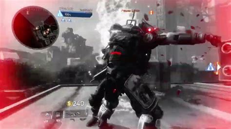 Spectre Said No To Being Executed Youtube