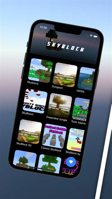 One Block Mods For Minecraft Para IPhone Descargar