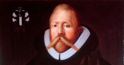 Zeldzaam Element Gevonden Uit Het Verdwenen Lab Van Tycho Brahe Wibnetnl