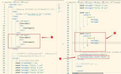 Vue30学习 （1） Hello Worldvue30 Hello Csdn博客