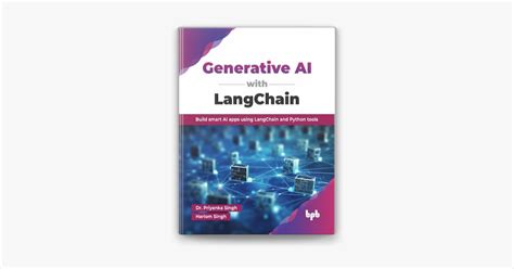 ‎generative Ai With Langchain Build Smart Ai Apps Using Langchain And
