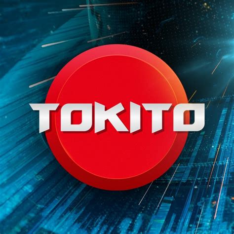 ТОКИТО Youtube