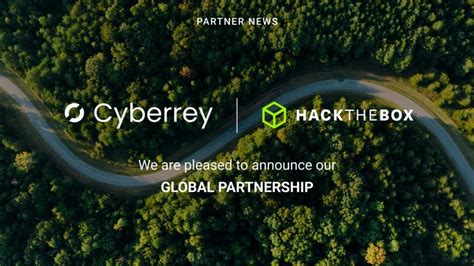 Cybersecurity Hackthebox Cyberrey Penetrationtesting Ethicalhacking Cyberskills