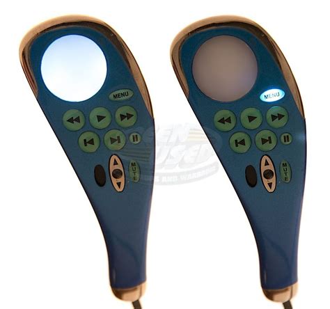 Click Light Up Remote Control Adam Sandler