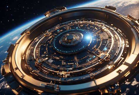 The Role Of Artificial Intelligence In Spacecraft Diagnostics And Repair Enhancing Maintenance