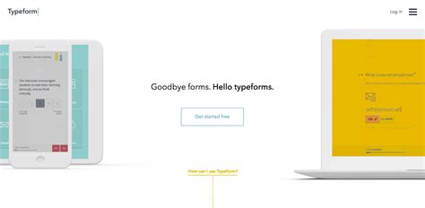 embed typeform forms and surveys into way we do procedures way we do