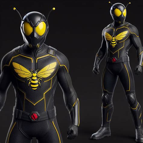 Stingwing By Dandyxgenesis04 On Deviantart