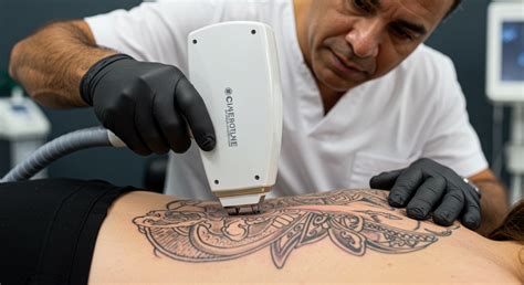 Why More People Are Choosing To Remove Their Tattoos In 2025 It Shifting