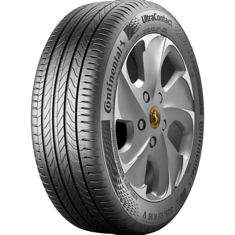 Pneu Continental Aro 14 UltraContact 185/70R14 88H | Shopee Brasil