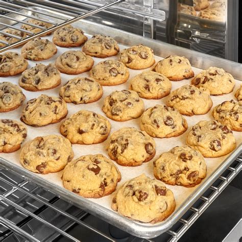 Commercial Mini Kisses Cookies Hershey Foodservice