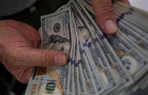 Precio Del Dólar Hoy 6 De Octubre En Colombia A Cómo Está El Tipo De