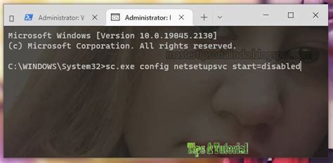 Memperbaiki Error BSOD Yang Disebabkan Oleh USB Tethering Di Windows Mastertipsorialindo