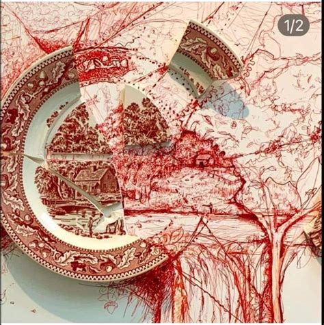 ჭურჭელი და ავეჯი ბელგიიდან