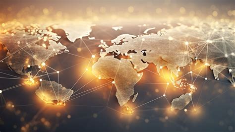 Navigating Geopolitical Tensions Strategies For Global Businesses