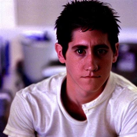 Donnie Darko Jake Gyllenhaal