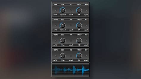Instalooper Free Looper Vst Plugin Producersbuzz