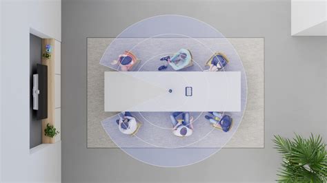 Logitech Conferencing Call One Inc Logitech Video Conferencing