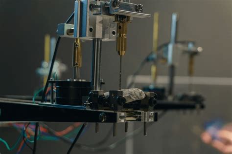 5 Cognitive Robot Drilling Royalty Free Photos And Stock Images