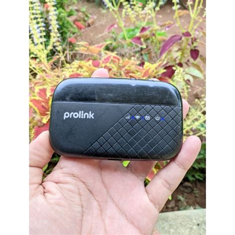 Jual Modem Mifi G Prolink Prt L Bypass Shopee Indonesia