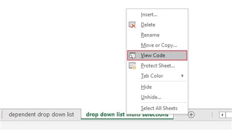 Three Types Of Multi Column Excel Drop Down Lists Step By Step Guide
