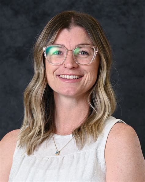 Staff Directory