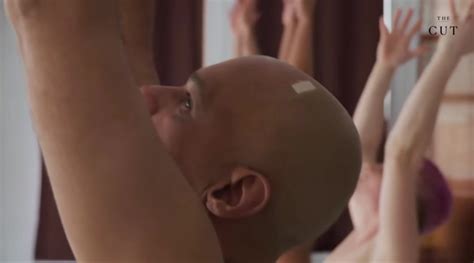 Small Penis Nudist Yoga Thisvid Com