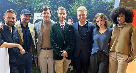 Maciej Szymczyk Młody Polski Innowator