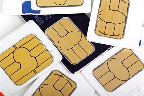 How To Fix SIM Card Not Detected In Android Technipages