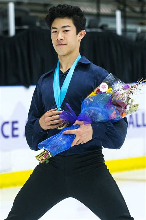 Nathan Chen Lpsg