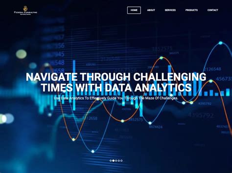 Single Page Static Website For Your Small Scale Business Upwork