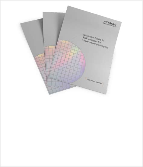 Coating Measurement Measuring Coating Thickness Hitachi High Tech