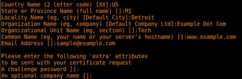 OpenSSL Version How To Check