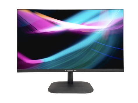 Full Color LCD LED 22 Monitor With HDMI BNC TV And LED TV