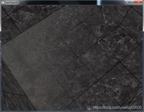 图形学基础 深度缓冲（depthbuffer） csdn博客